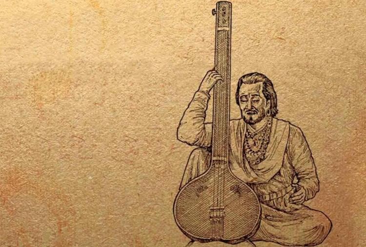 Deepawali Arrived, But Deepak Raga Is Lost From The World - Amar Ujala ...