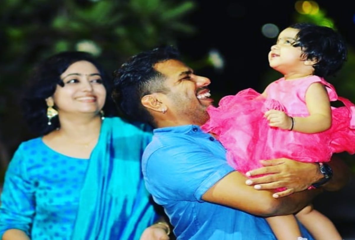 Singer Balabhaskar Dies At 40 Week After Car Crash In Kerala ...