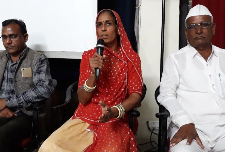 Reliance Foundation Rural Transformation Initiative Changing Life ...