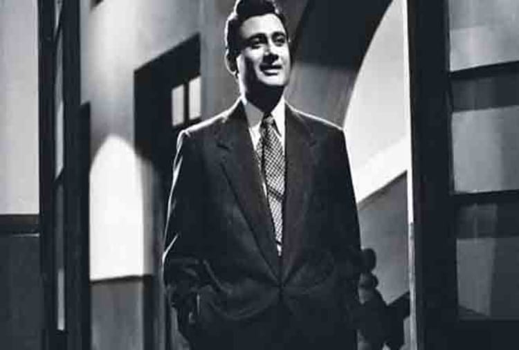 Dev Anand Birthday Special This Is Why Dev Anand Banned To Wear Black ...
