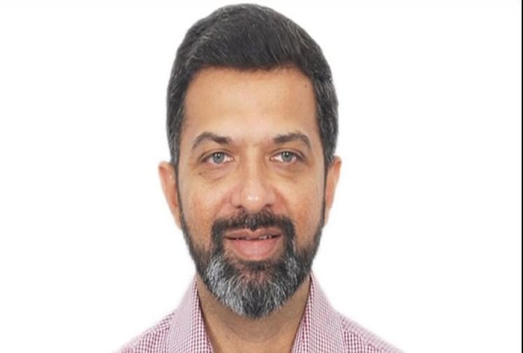 इंडियन न्यूज पेपर सोसाइटी के अध्यक्ष बने जयंत एम मैथ्यू - Jayant Mammen ...