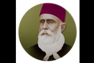 Altaf Hussain Hali Famous 20 Sher - Amar Ujala Kavya - अल्ताफ़ हुसैन ...