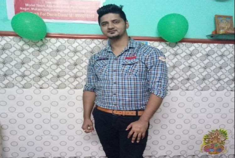 दिल्ली में एक और 'अंकित' की झूठी आन के लिए हत्या, पहचान छिपाने को ...