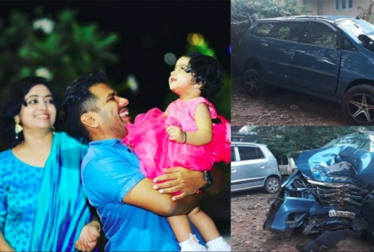Kerala Musician Balabhaskar Dies Week After Car Accident - Amar Ujala ...