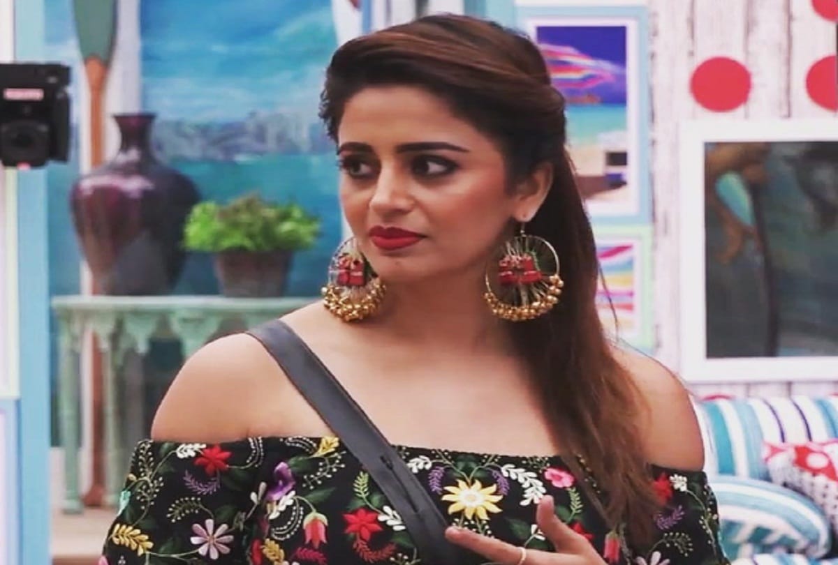 Neha Pendse To Enter In The Bigg Boss 12 Again Soon - Entertainment ...