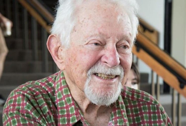Father Of 'the God Particle' Nobel Laureate Leon Lederman Dies At 96 In ...