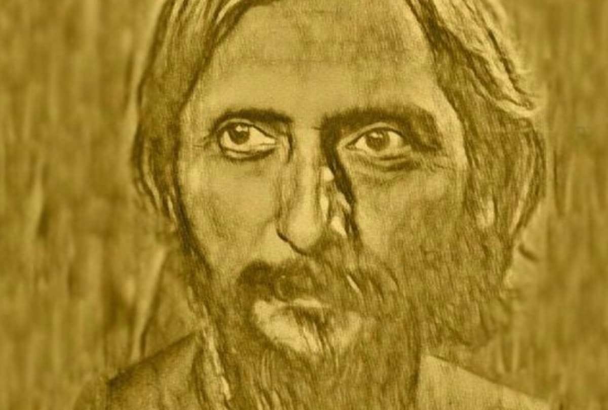 Suryakant Tripathi Nirala Famous Poem Saroj Smriti - Amar Ujala Kavya ...