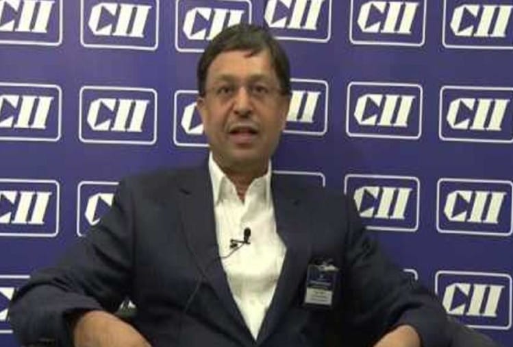 Indias Leading Pharma Company Cadila Pharmaceuticals Chairman Rajiv ...