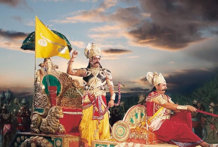 Arvind Trivedi Aka Ravan Death Know All You Need To Know About Lankesh ...