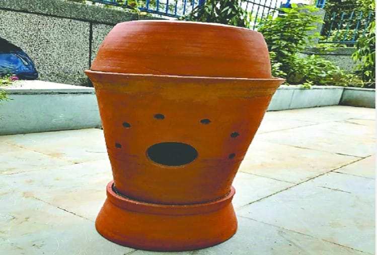 सेनेटरी नैपकिन से नहीं फैलेगी गंदगी, इंजीनियरिंग की छात्राओं ने ईजाद की ...