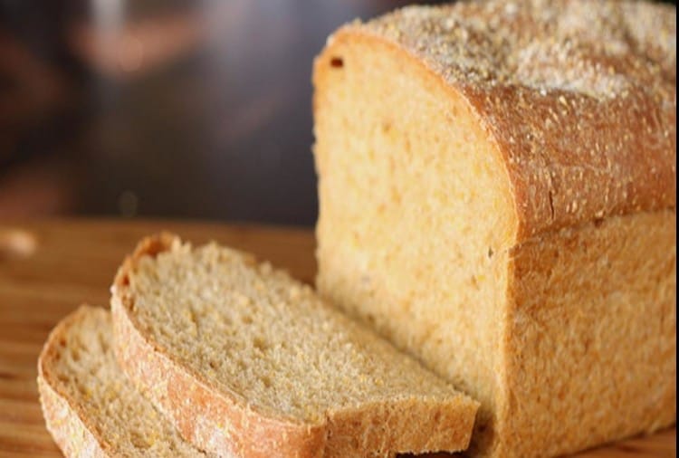 Scientists Are Making Bread From Dead Cockroach Flour Rich In Protein ...