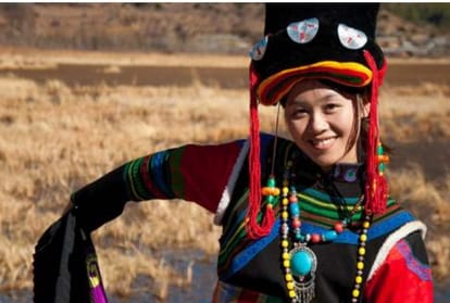 Mosuo Tribe And Know About China Mosuo Cast Tradition Of Walking ...