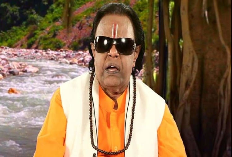 Ravindra Jain:'कांच और हीरा' से सिनेमा को मिला आवाज का 'सौदागर', रामायण ...