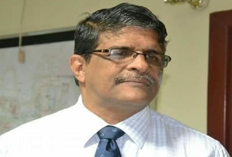 Dr. Arun Kumar Rath Will Be New Ceo Of Bhilai Steel Plant - Amar Ujala ...