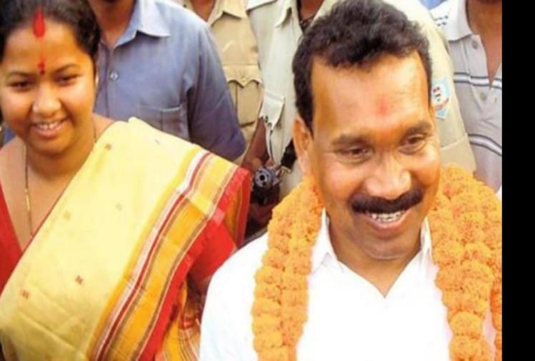 झारखंड:मधु कोड़ा की पत्नी गीता आज होंगी कांग्रेस में शामिल, राहुल से ...