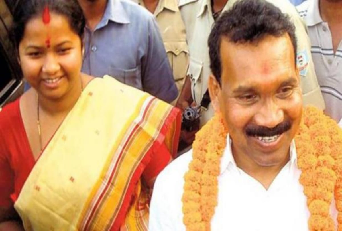 Jharkhand: Geeta Koda Would Join Congress, May Meet Rahul Along With ...