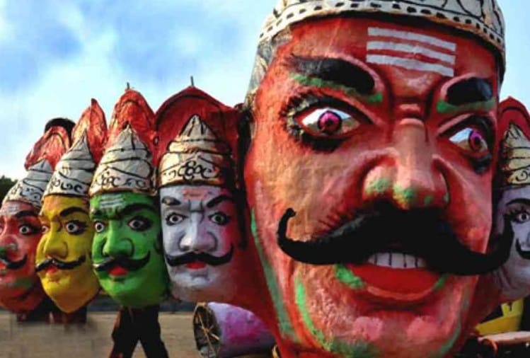 Know All Facts Of Ravana Historical Character Of Ramayana - Amar Ujala ...
