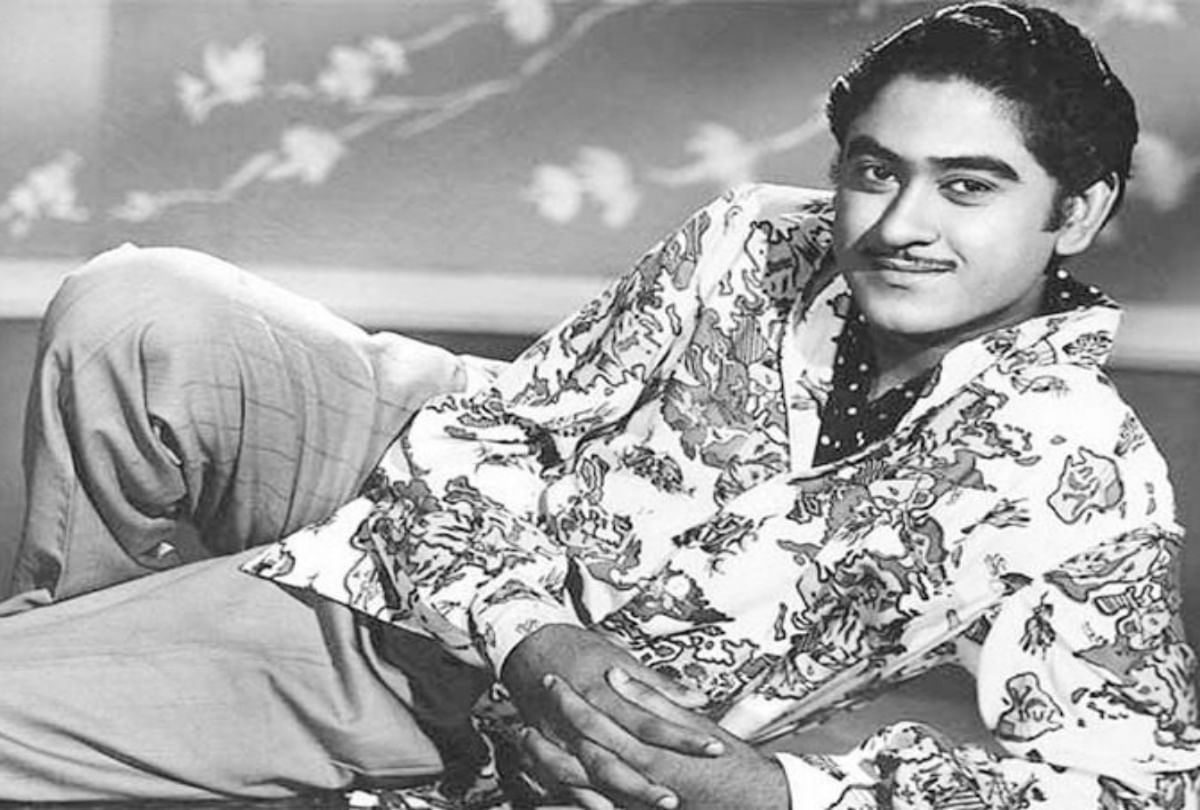 Bollywood Singer Kishore Kumar Birthday Know Some Interesting Things About Kishore Da ...