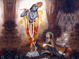 Most Popular Raskhan Poem - Amar Ujala Kavya - रसखान के इन सवैयों में ...