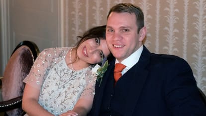 Uae Charges British Student Matthew Hedge Spying - Amar Ujala Hindi ...