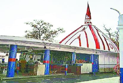 Maa Shakumbhari Devi Mandir In Saharanpur And All Wishes In Temple Are ...