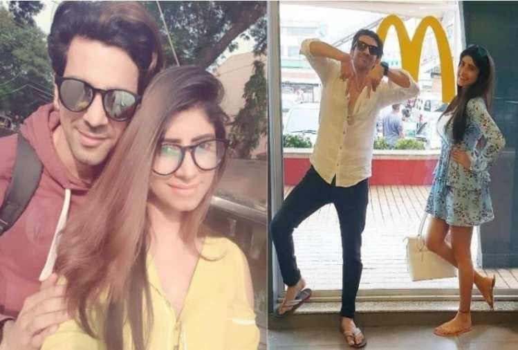 Neel Motwani And Vindhya Tiwari Ready To Get Married After Prince ...