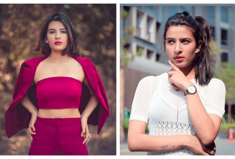 Mansi Dixit Murder: Aspiring Photographer Killed Model Because She Said ...