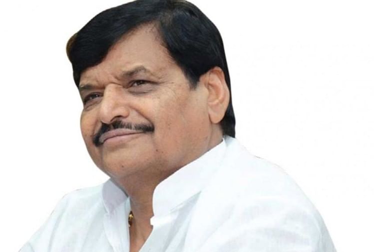 Shivpal Singh Yadav Will Conduct A Rally On Nine November - Amar Ujala Hindi News Live - पार्टी ...