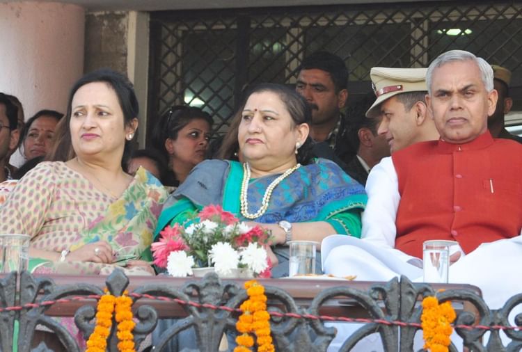 जीभ के स्वाद के लिए बंद हो पशु बलि, मुझसे करें शास्त्रार्थ:राज्यपाल - Governor Acharya Dev Vrat ...