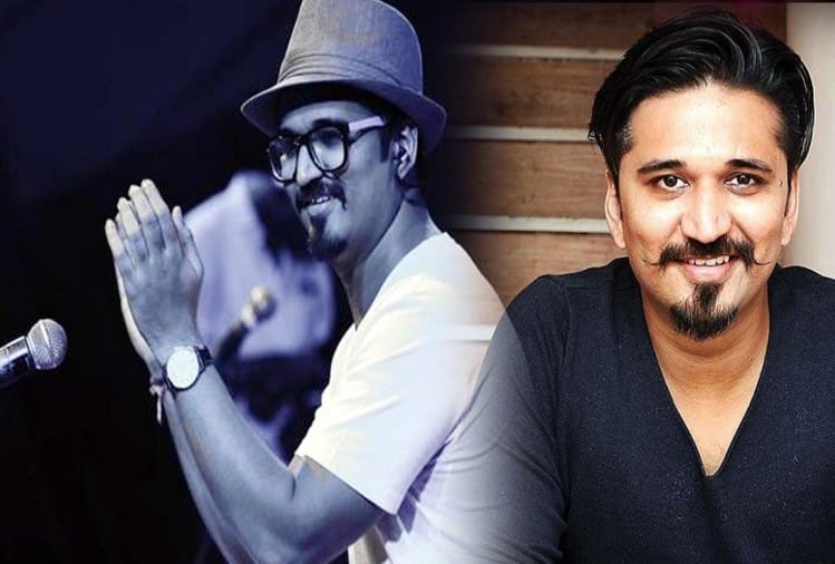 आईआईटी अंतराग्नि में अपनी आवाज से झुमाएंगे बॉलीवुड सिंगर-कंपोजर अमित ...