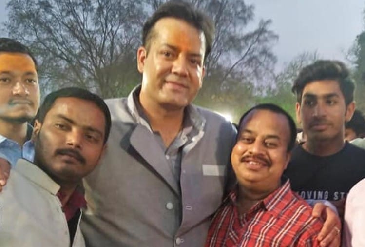 पूनम महाजन ने जारी की सूची, मंत्री महाना का बेटा राष्ट्रीय कार्यकारिणी ...
