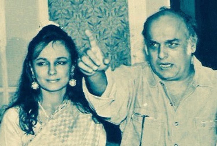 Soni Razdan Birthday Special Converted To Islam For Marriage ...