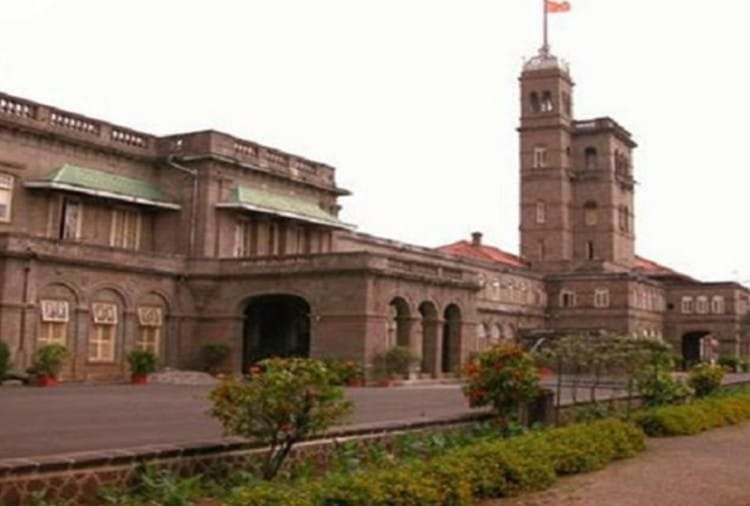 Pune:जिला अदालत में लगे नोटिस से मचा हंगामा, लिखा- खुली अदालत में अपने ...