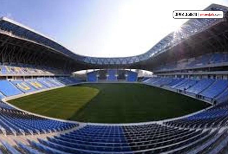 Bakshi Stadium To Be Ready By March 2019 For International Tournaments ...