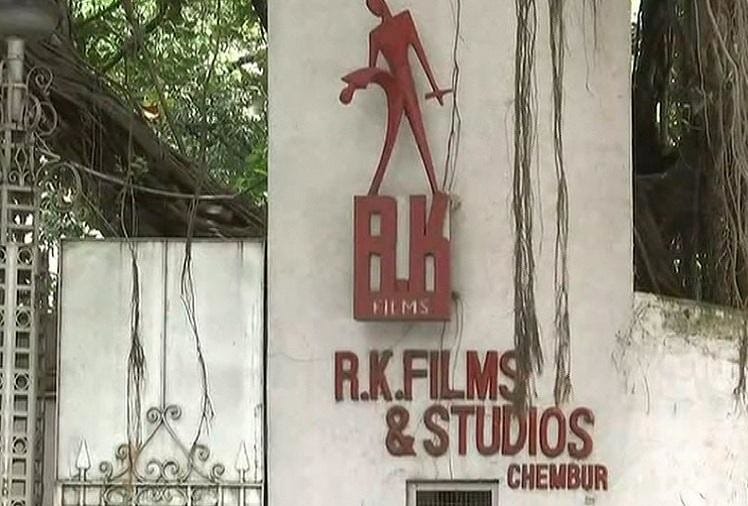 Rk Studio Sell In 200 Crore Rupees Godrej Properties Is The New Owner ...