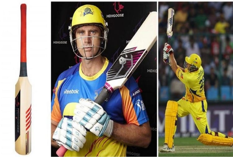 मैथ्यू हेडन का 'मंगूज बैट' था गेंदबाजों के लिए आफत, Ipl में विपक्षियों ...