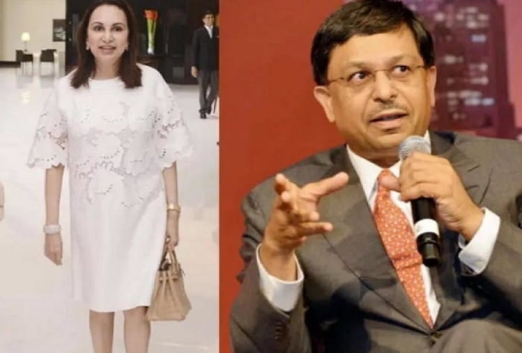 After 26 Years Of Marriage Court Grants Divorce To Cadila Pharma ...