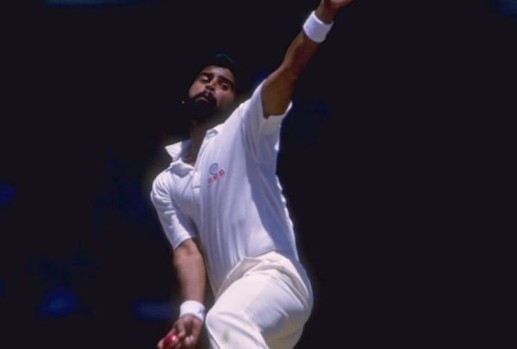 On This Day Chetan Sharma Took First Hattrick Of World Cup History ...