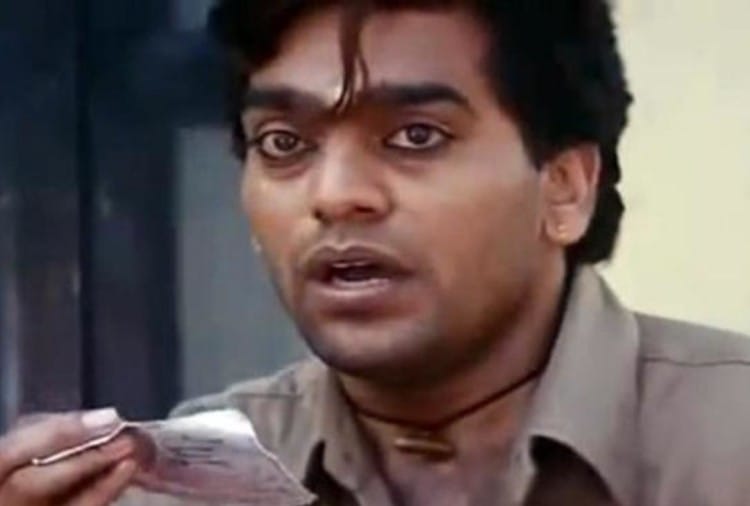 Ashutosh Rana Birthday Special Some Unknown Facts - Entertainment News ...