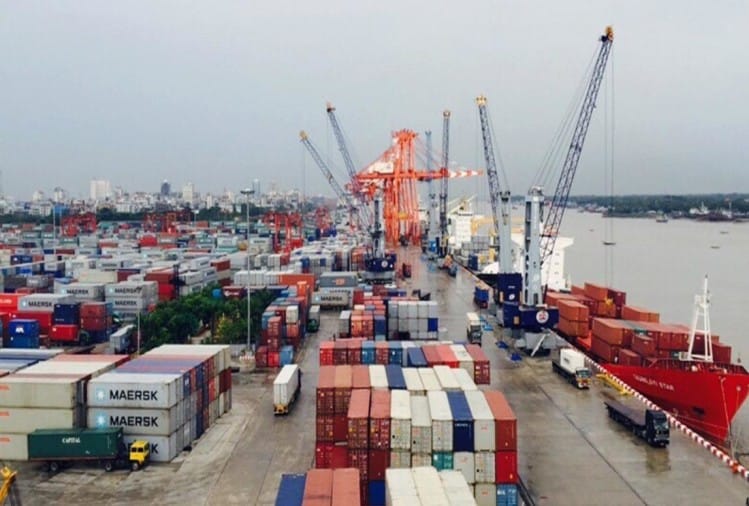 China Will Develop A Multi Billion Dollar Deep Sea Port In Myanmar ...