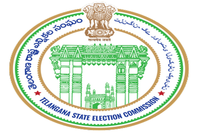 Election Commission Team Meets Telangana Officials To Review ...