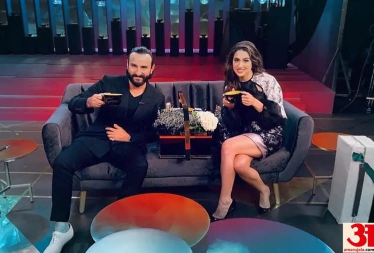 Sara Ali Khan Revealed She Was In Relationship With Sushil Kumar Shinde ...