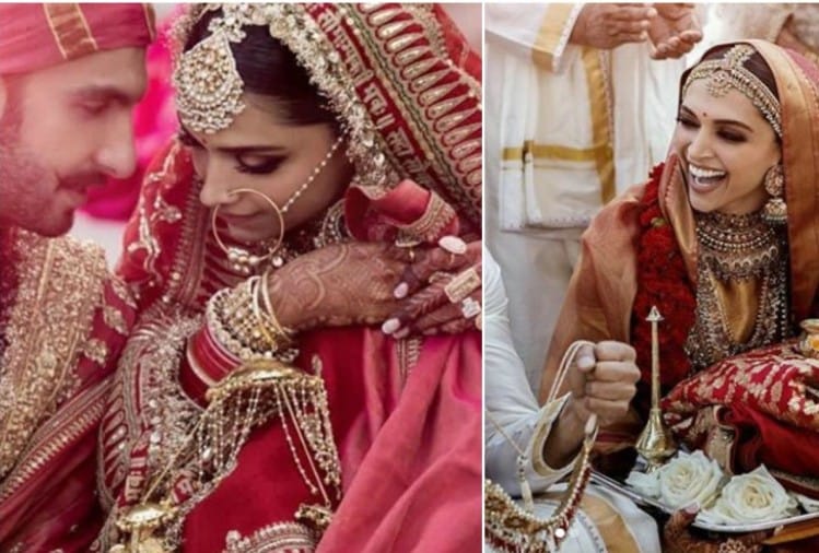 Not Only Fashion For These Reason Girls Also Wear Nath - Amar Ujala ...