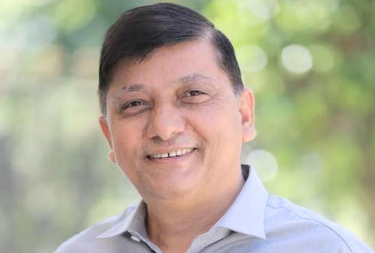 Cyber Crime:शातिरों ने विधायक राजेंद्र राणा के नाम से बनाया फर्जी ...