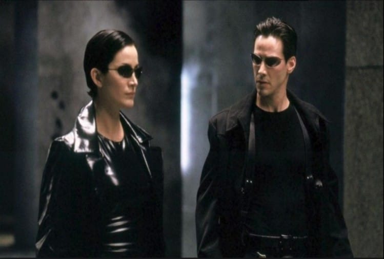 Priyanka Chopra Sati Matrix:द मैट्रिक्स रीसरेक्शंस में सती की भूमिका ...