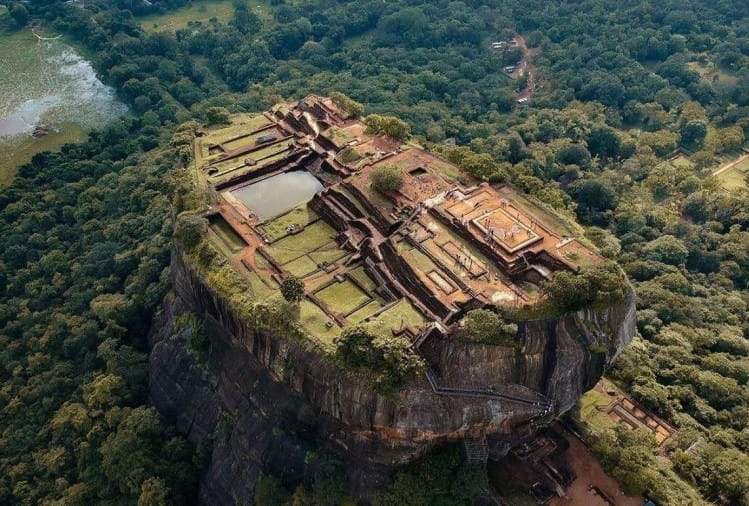 Research Says Ravana Body Still Present In A Cave In Srilanka - Amar ...