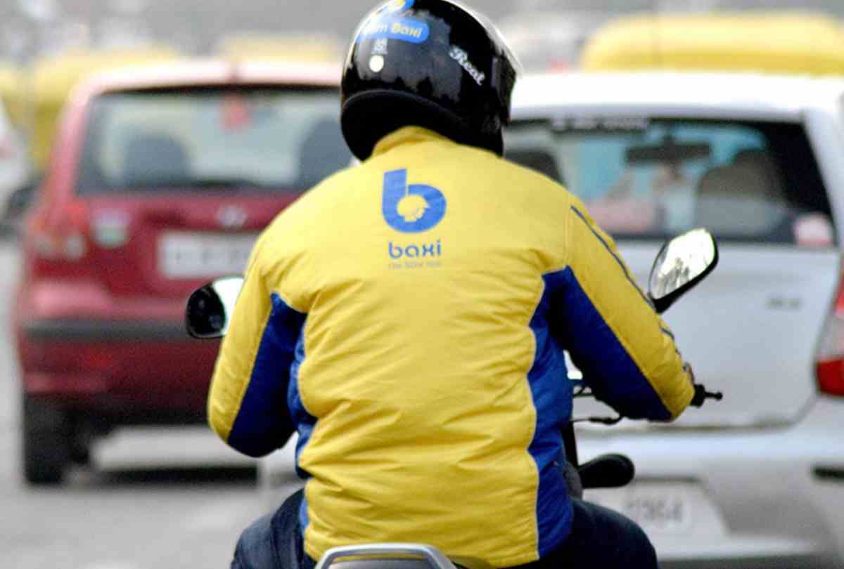 Viral Video Claims Ex-google Employee Now Bike-taxi Rider In Bengaluru ...