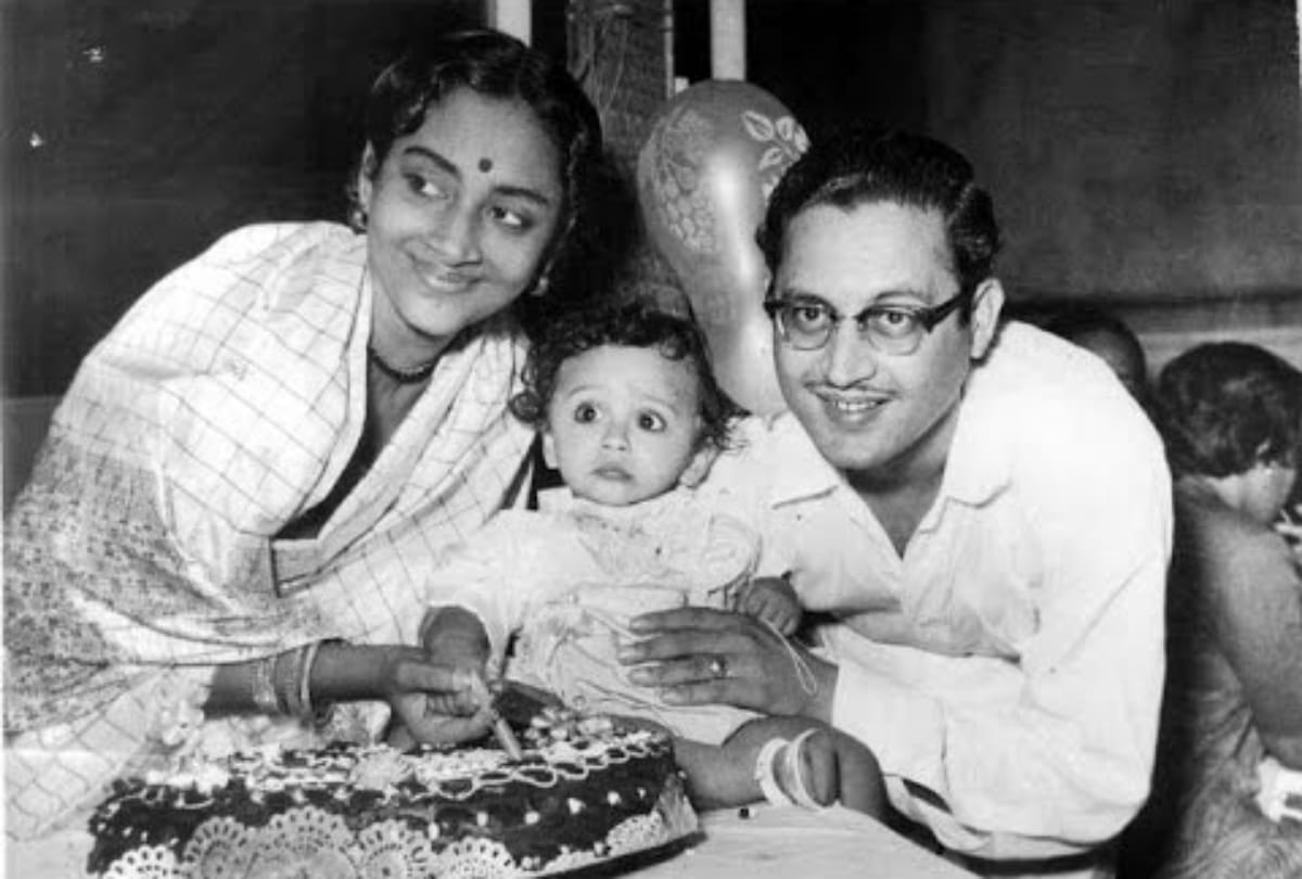 Guru Dutt Death Anniversary When Geeta Roy Left Him And He Commits ...