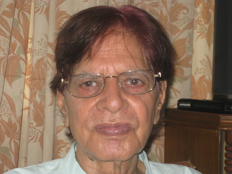 Himanshu Joshi Famous Hindi Writer Passes Away - Amar Ujala Kavya - हिंदी के अप्रतिम कथाकार और ...