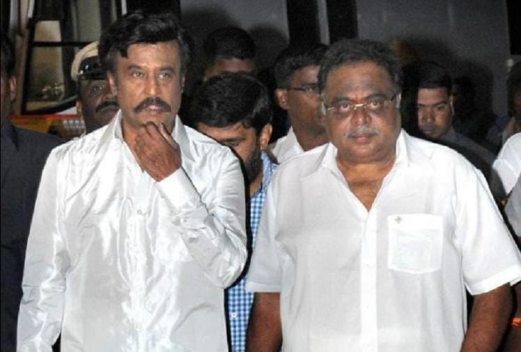 Actor Ambareesh Died Rajinikanth Kamal Haasan Amitabh Bachchan Pays ...